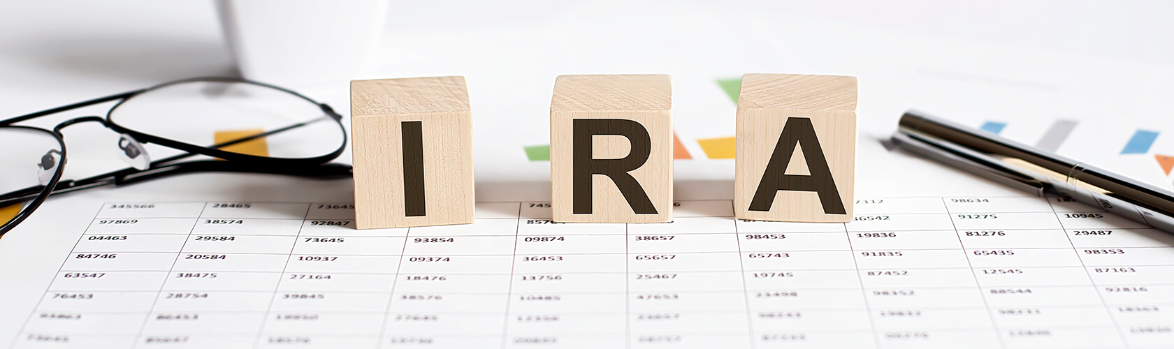 The advantages of an IRA | Empower
