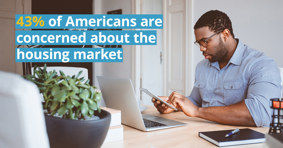 Mortgage rates and the housing market | Empower