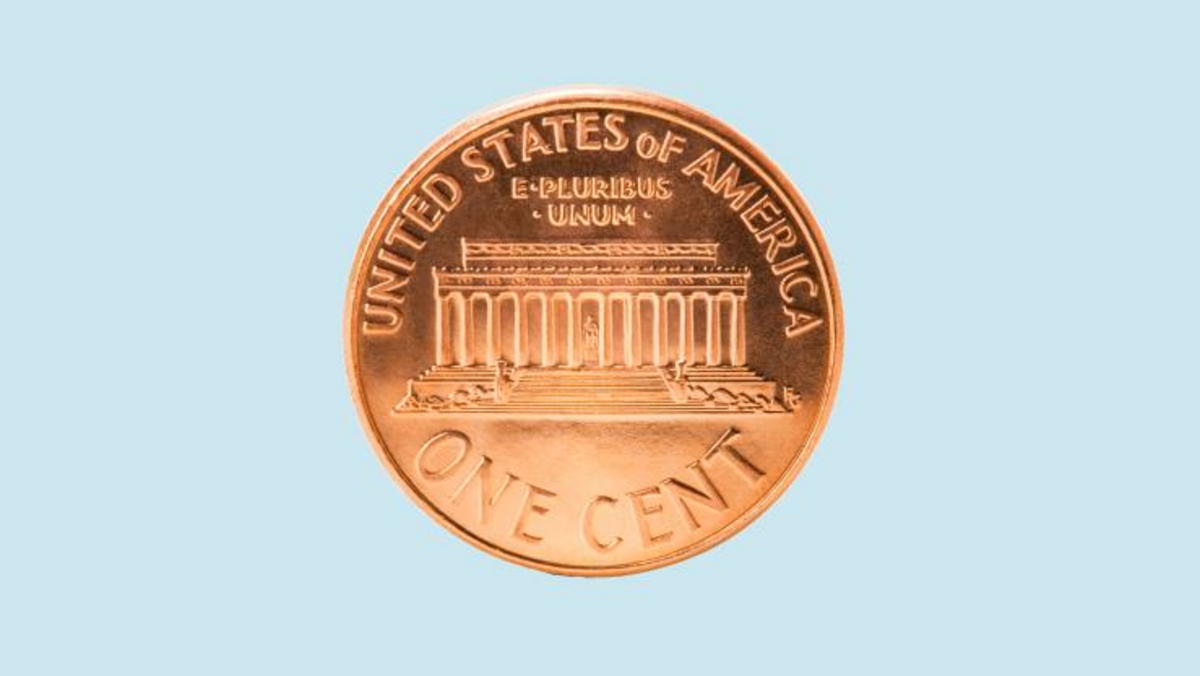 A penny saved: What happens if the U.S. stops making one-cent coins ...