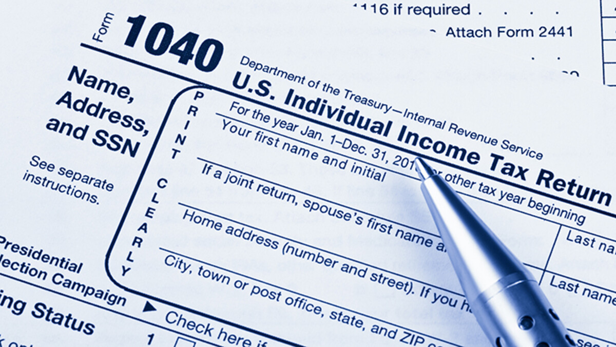 How to file a tax extension: Everything you need to know | Empower