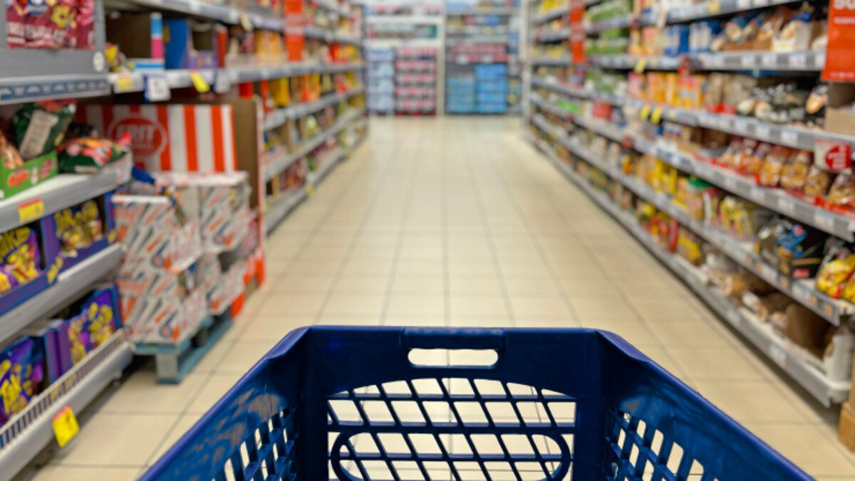 Private-label food brands grew in 2025. Price wasn’t the only draw