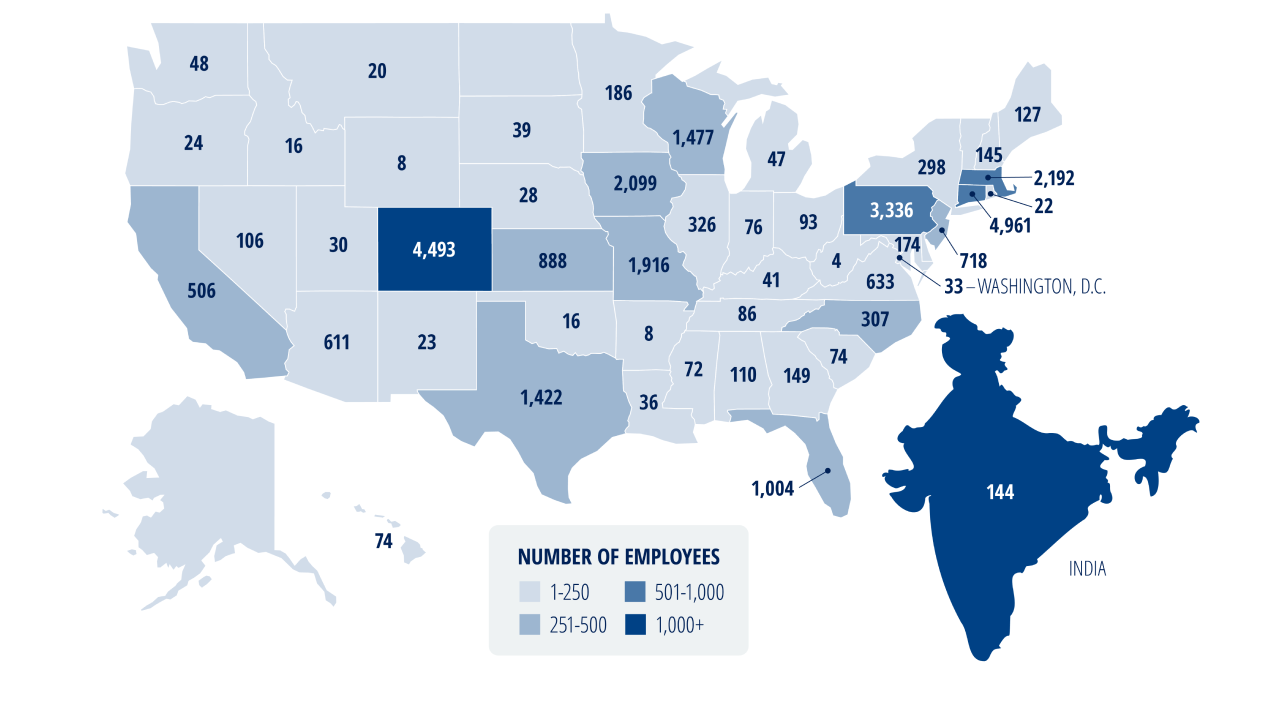 Empower community impact | Empower