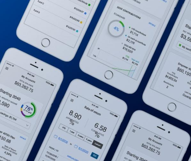 Online Tools | Empower