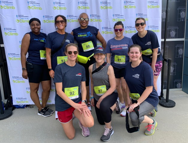 Empower community impact | Empower