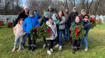 Empower community impact | Empower