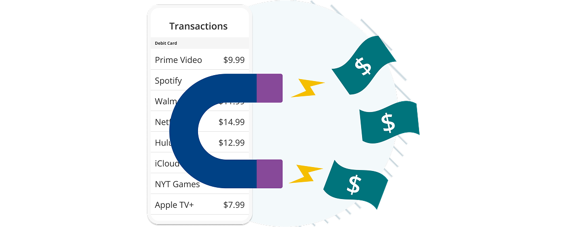 Transactions | Empower