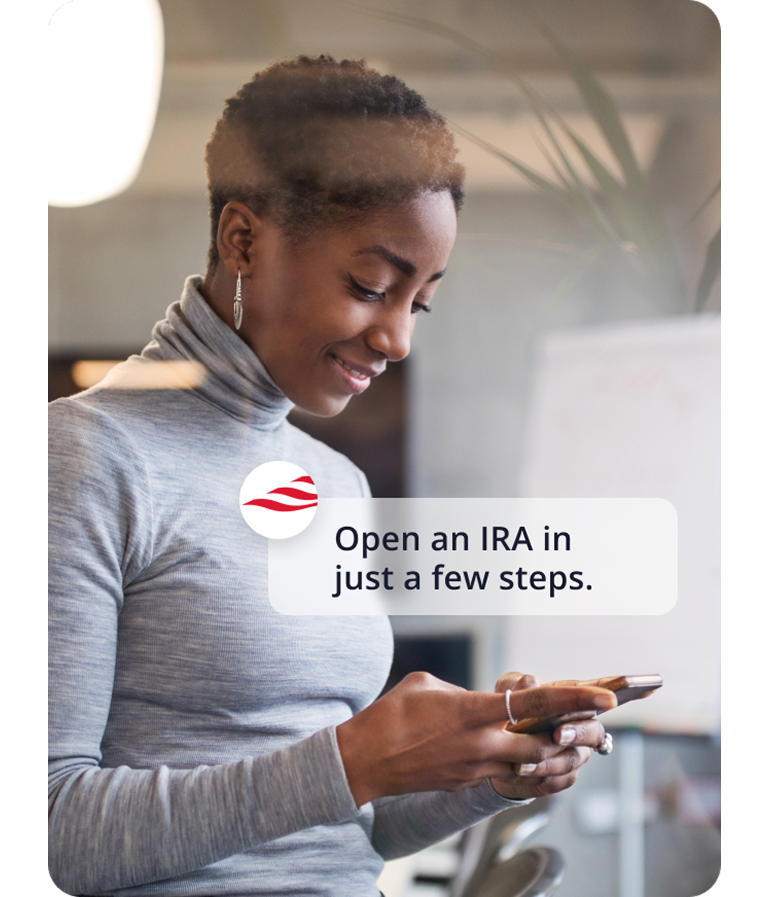 Rollover IRA Options and Benefits | Empower