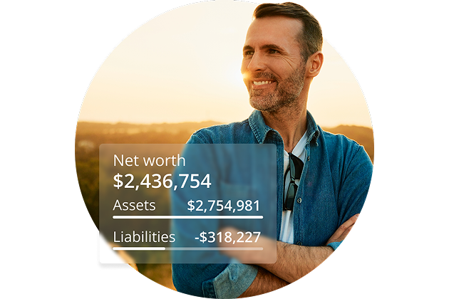 Link Accounts | Empower